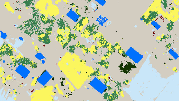 Artificial Intelligence - Geoversity™