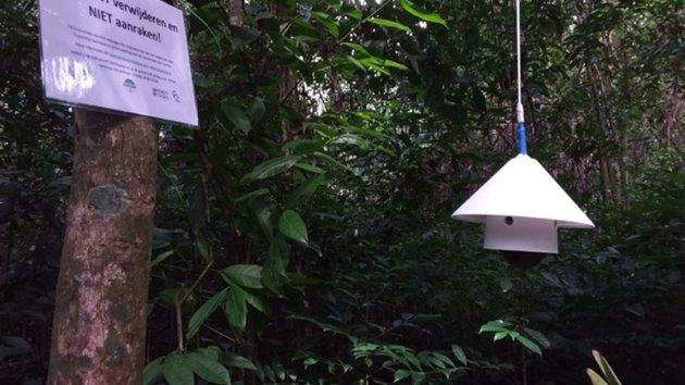 Climate Change - Geoversity™