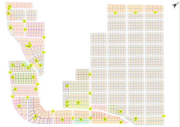 A New Solution for Digitizing Survey Plans - Geoversity™
