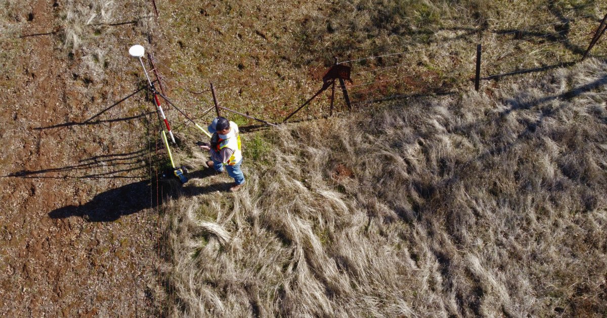 Establishing land rights by documenting land relations - Geoversity™