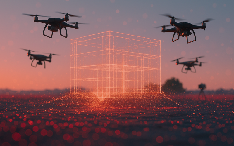 Structure from Motion - Geoversity™