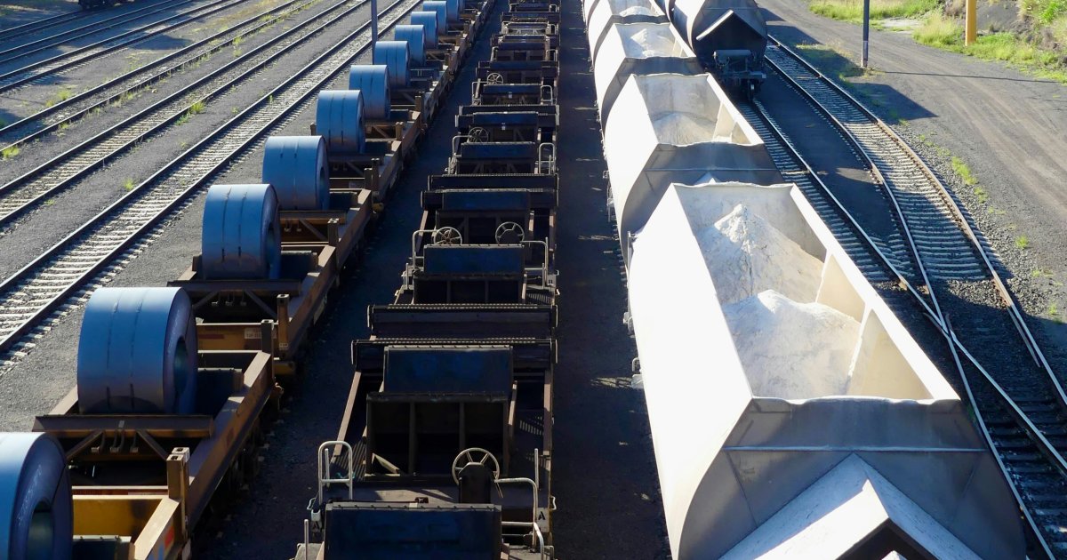 Are we running out of raw materials for the energy transition ...