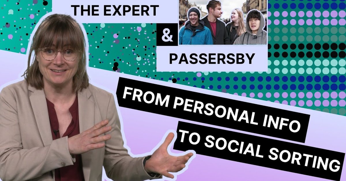 Your Location Data Privacy is a Problem for Society - Geoversity™