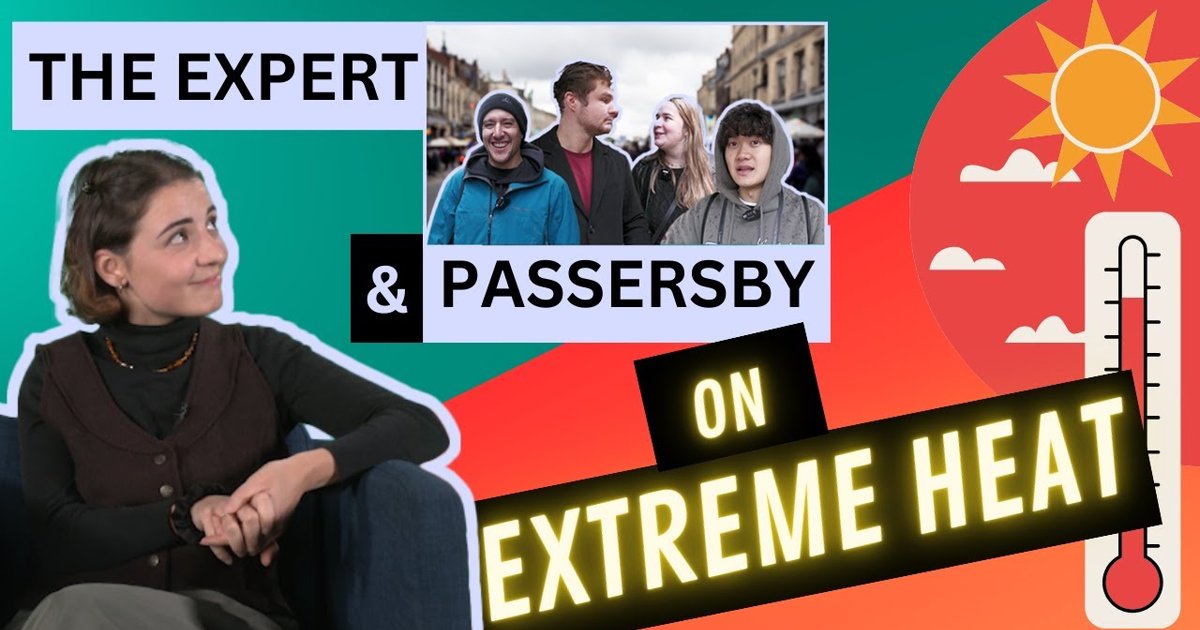 Coping with the most underestimated natural hazard - Geoversity™