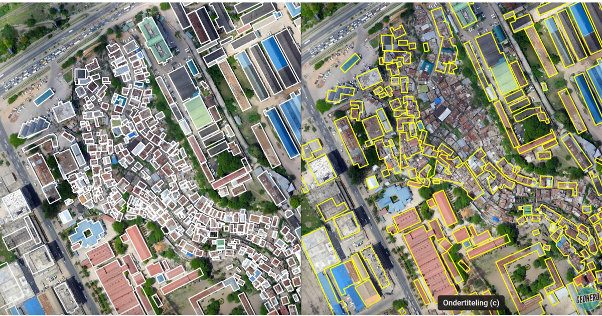 How Can Machine Learning Bias Affect Gis Applications Geoversity™